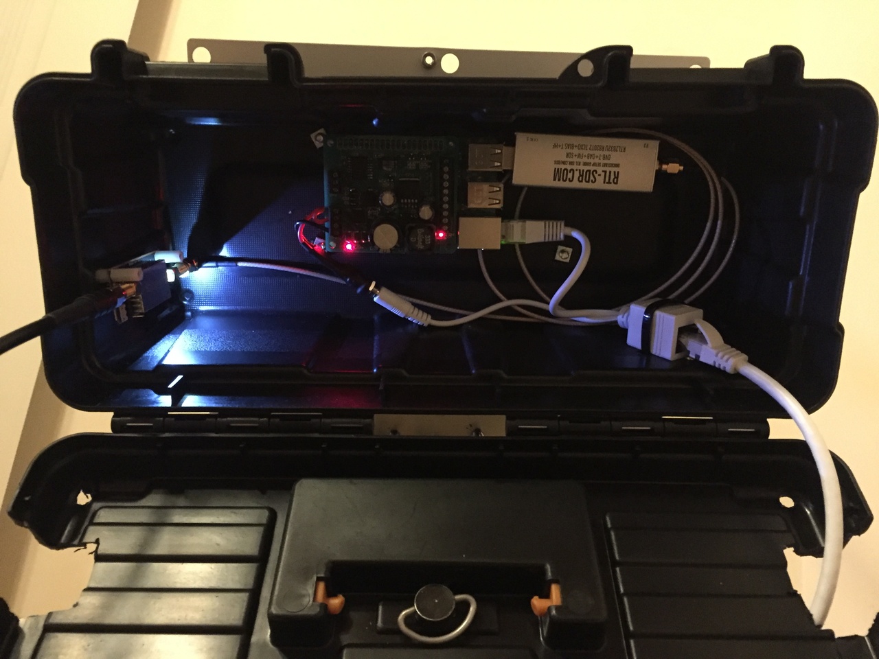 Space antenna! | Scribblings of an Engineer